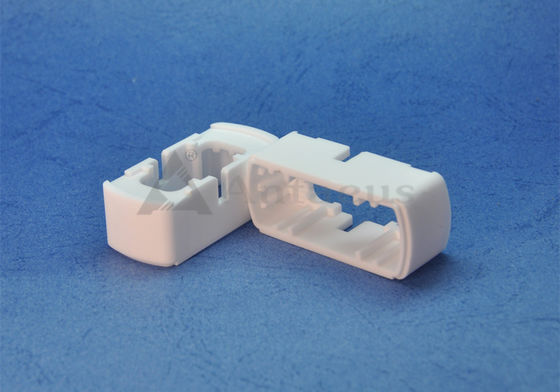 EV Relay Alumina Ceramic Housing High Voltage DC Ceramic Contactor