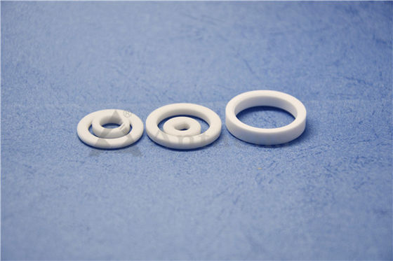 Al2O3 Alumina Ceramic Rings