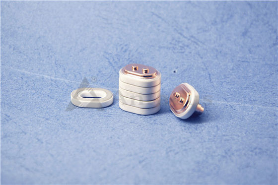 Al2O3 Alumina Ceramic Insulator