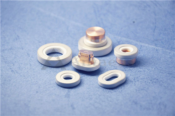 Al2O3 Alumina Ceramic Insulator