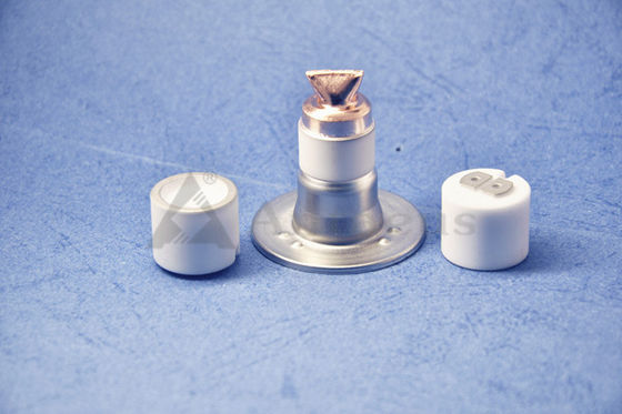 Al2O3 Ceramic Thermal Insulator