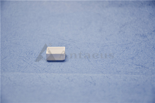 High Hardness Precision Ceramic Housing For High Voltage DC Contactor